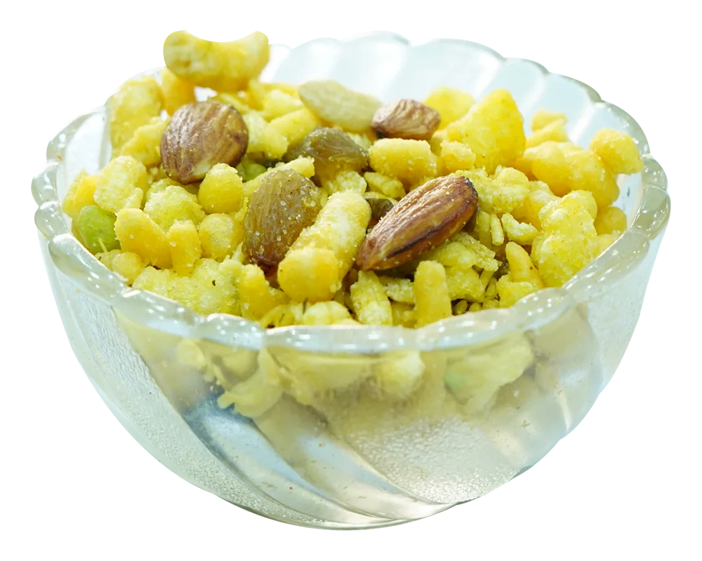Jain Namkin – Authentic Indian Namkin & Snacks